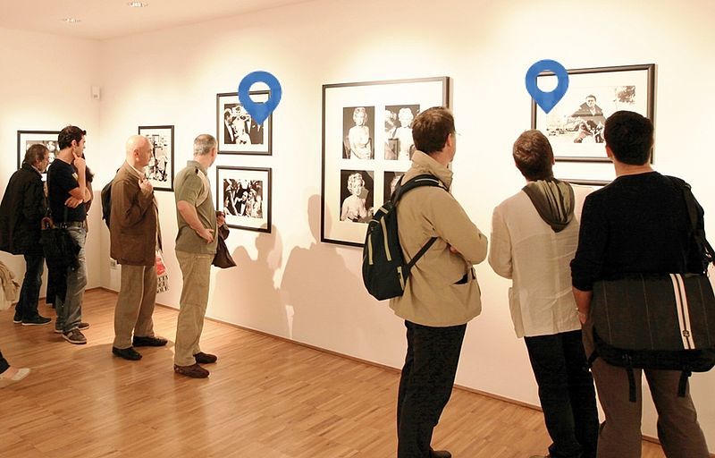 Bluetooth 5.1 direction function from Flairmicro