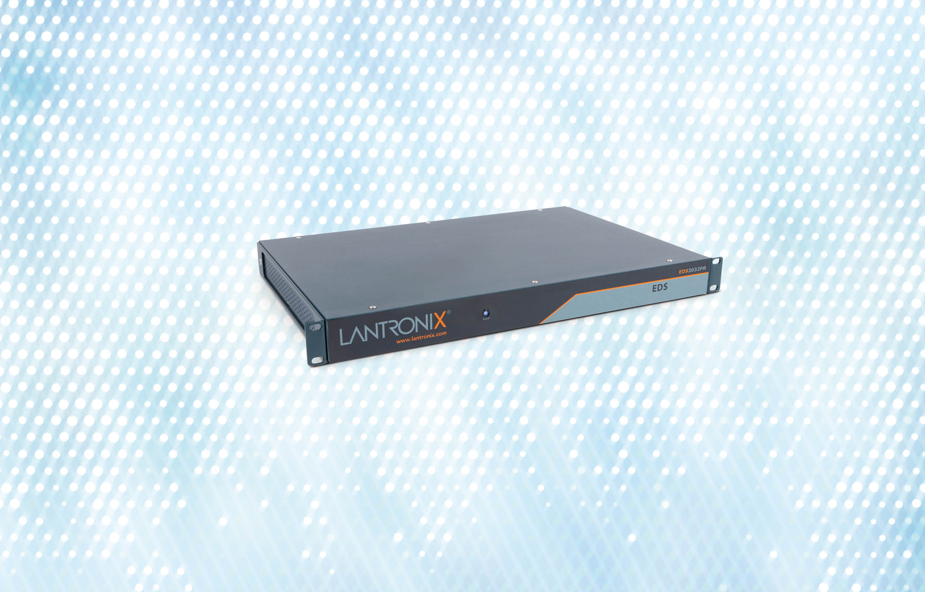 EDS3000 Serial-to-Ethernet Servers | Atlantik Elektronik