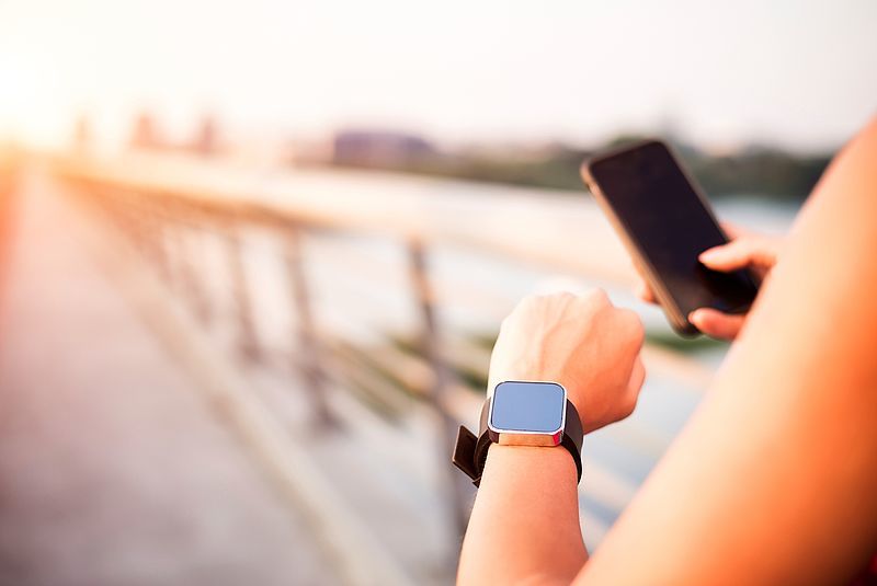 The Atlantik Solutions for ultra low power connected devices