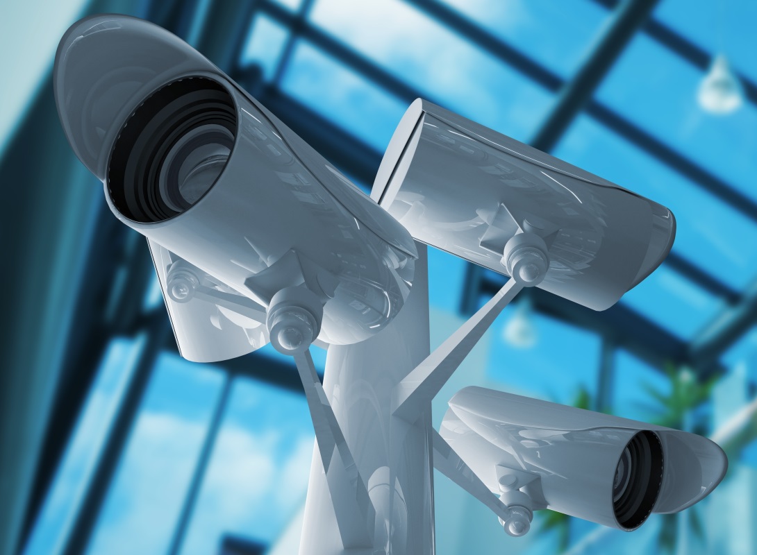 Smart Camera & Security Solutions | Atlantik Elektronik