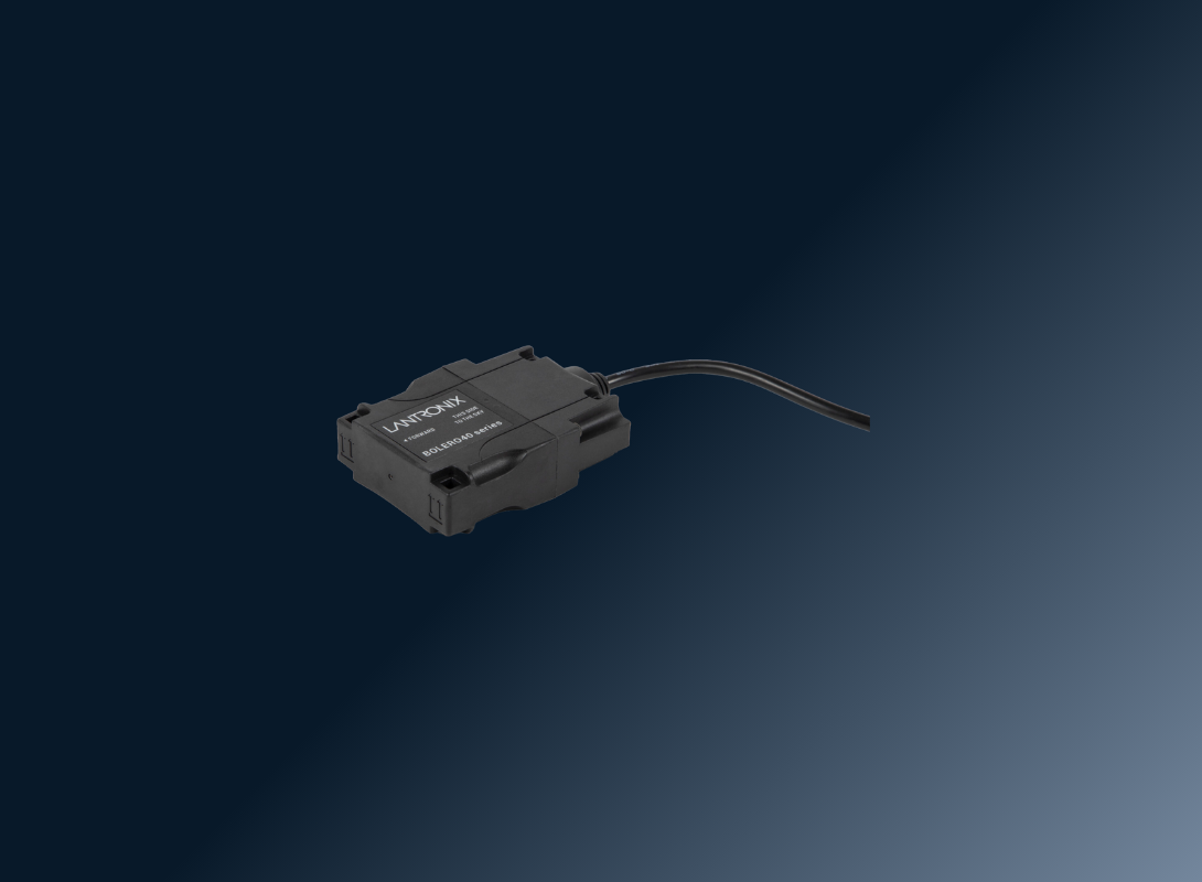 Lantronix - Bolero40 Micro Tracker Serie