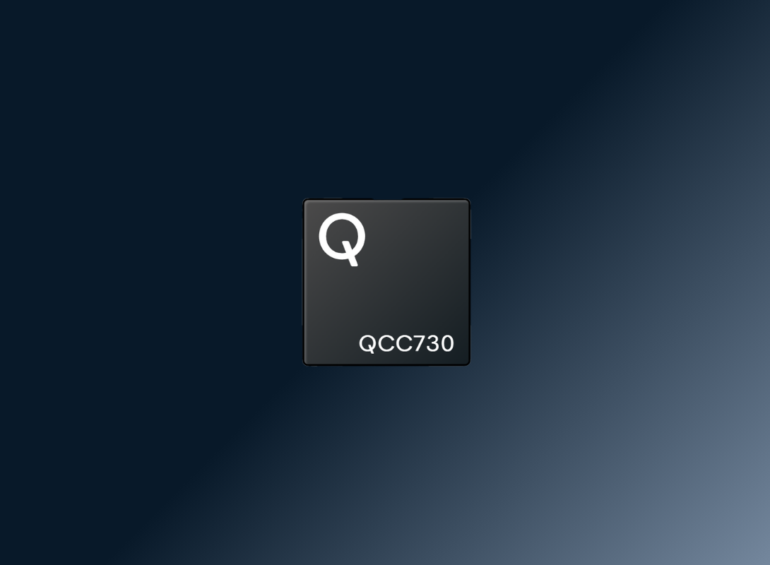 Qualcomm Technologies - QCC730