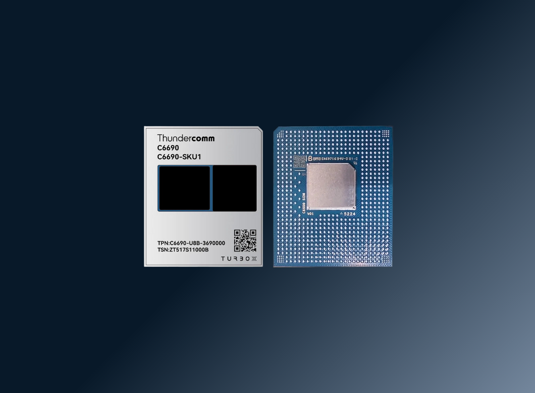 Thundercomm TurboX C6690 SOM