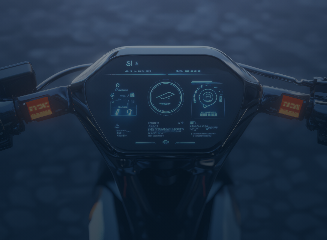 Two-Wheelers and New Vehicle Classes