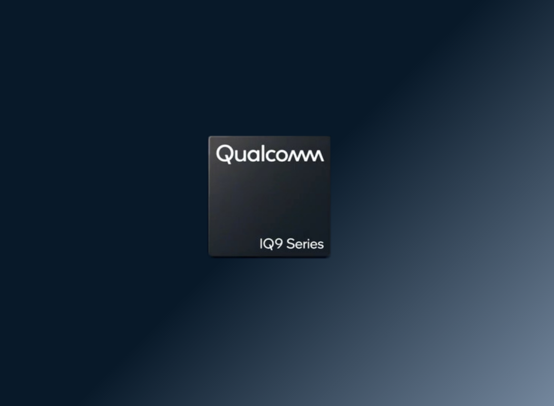 Qualcomm Dragonwing™ IQ9 Series
