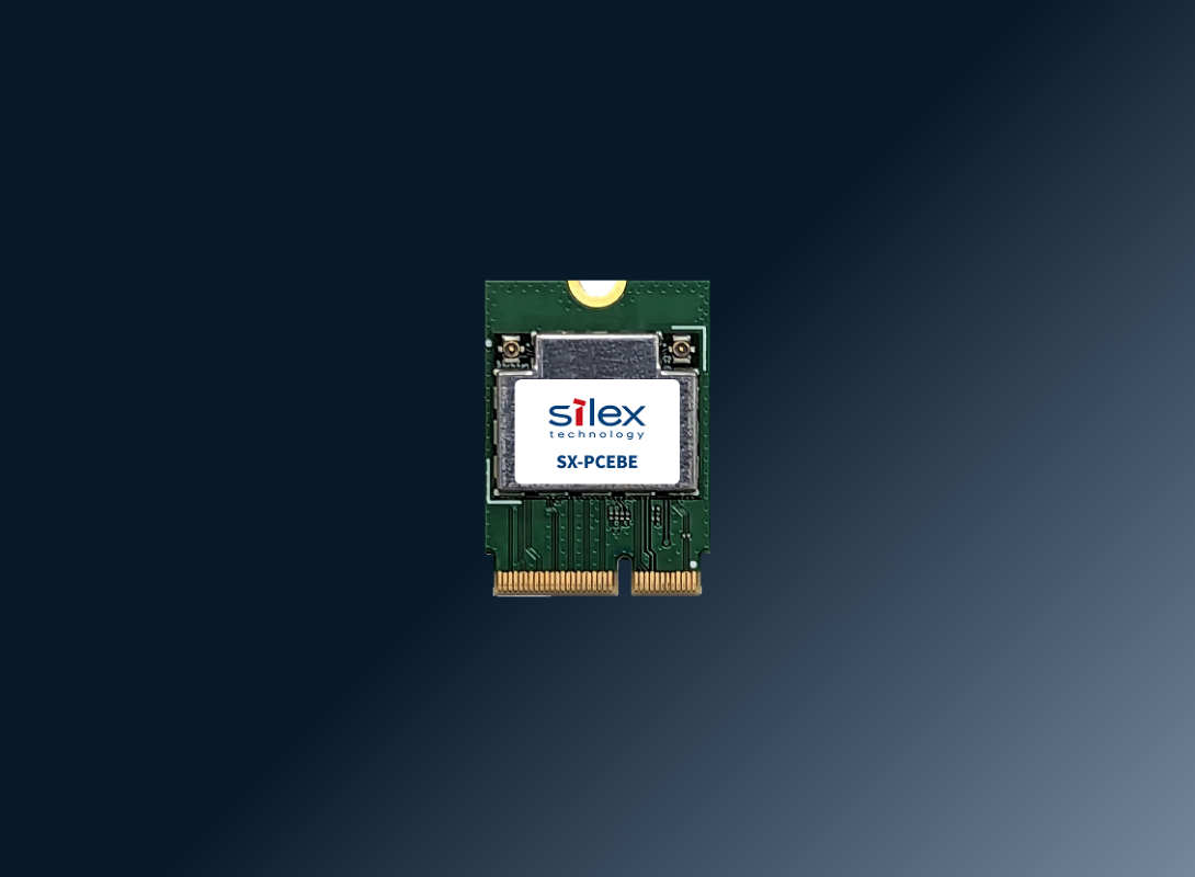 Silex Technology - SX-PCEBE