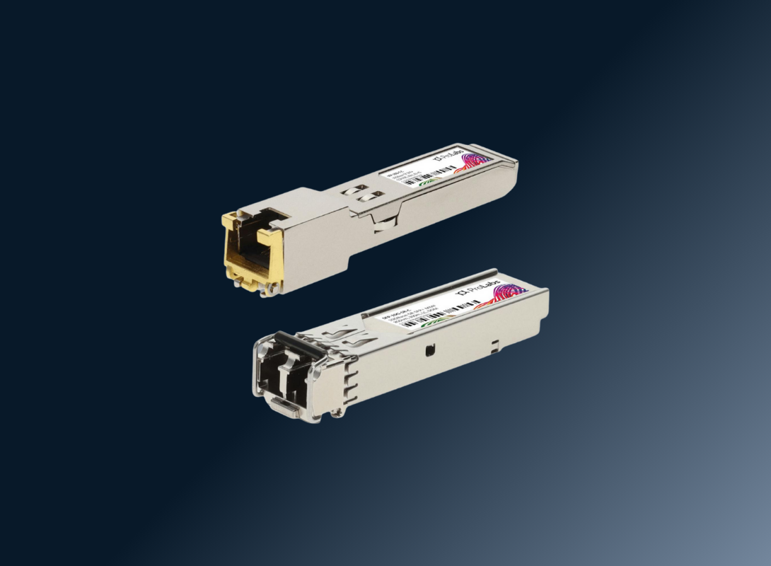 ProLabs 10GBASE SFP+ Transceivers