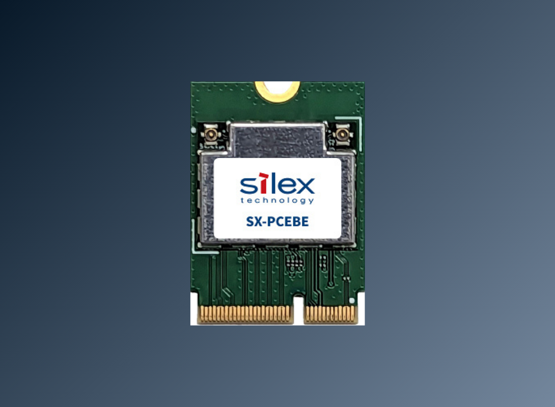 Silex Technology SX-PCEBE
