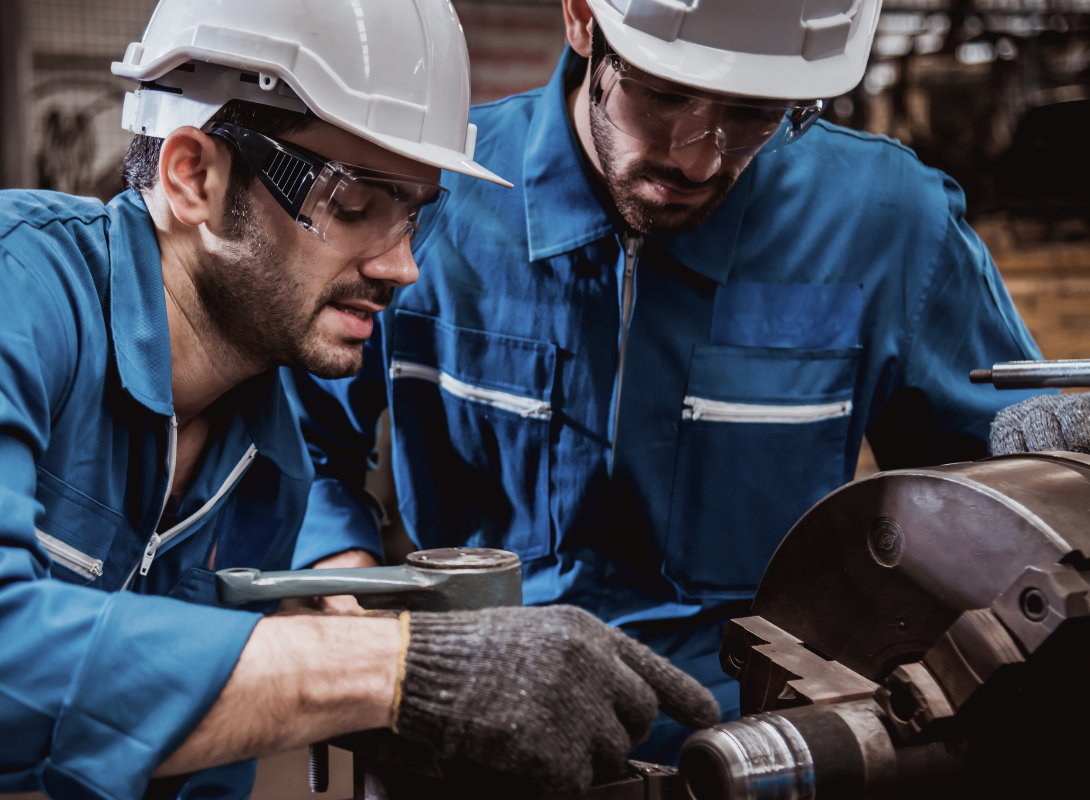 XR Worker Assistance