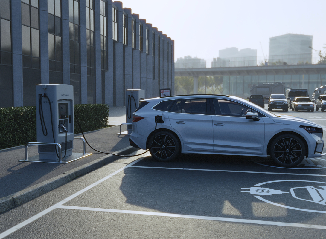 Wall Boxes and Charging Stations