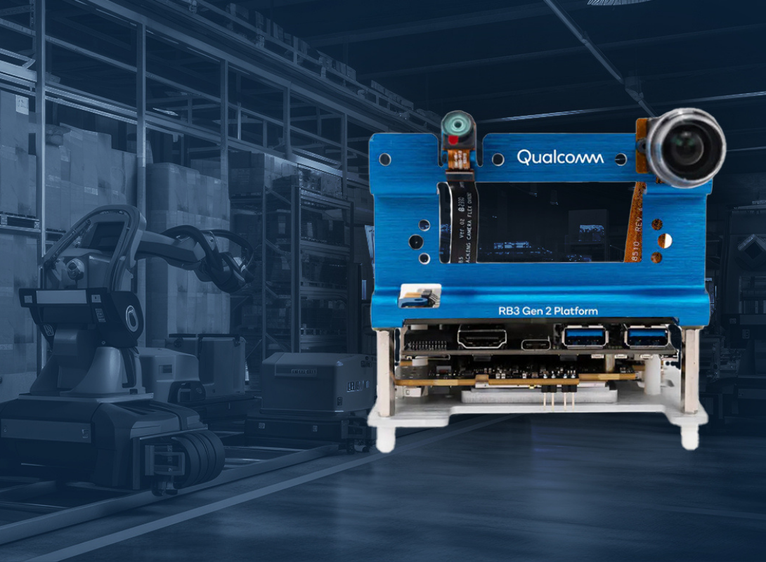 SOLUTIONS FOR INDUSTRIAL VISION