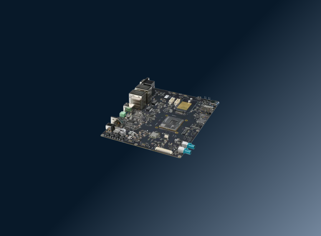 Thundercomm TurboX C8550 Dev-Kit