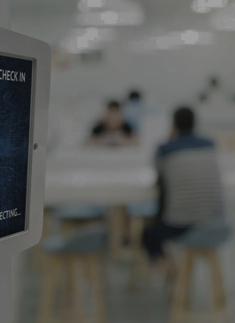 HMI solutions for industrial and medical applications