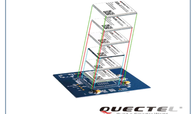 Halbleiterprodukte und Technologien | Atlantik Elektronik